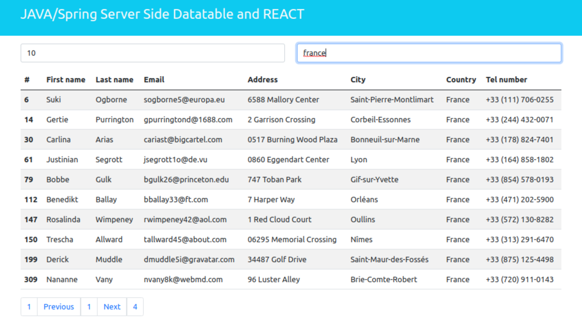 Web Building Blocks – Many Roads Developers